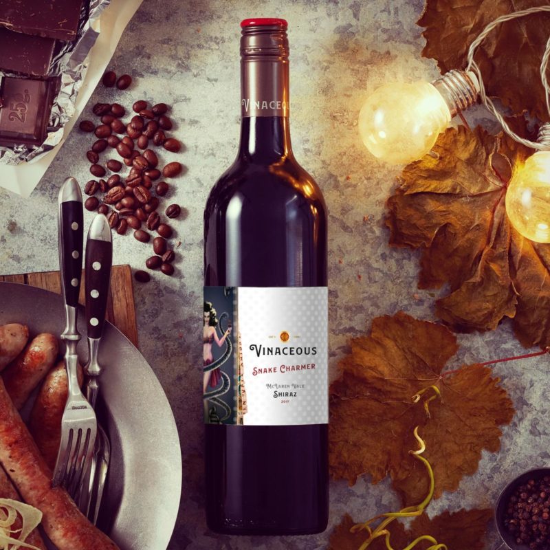 Vinaceous Wines | Buy Wine Online Australia | Australia's Finest Wine