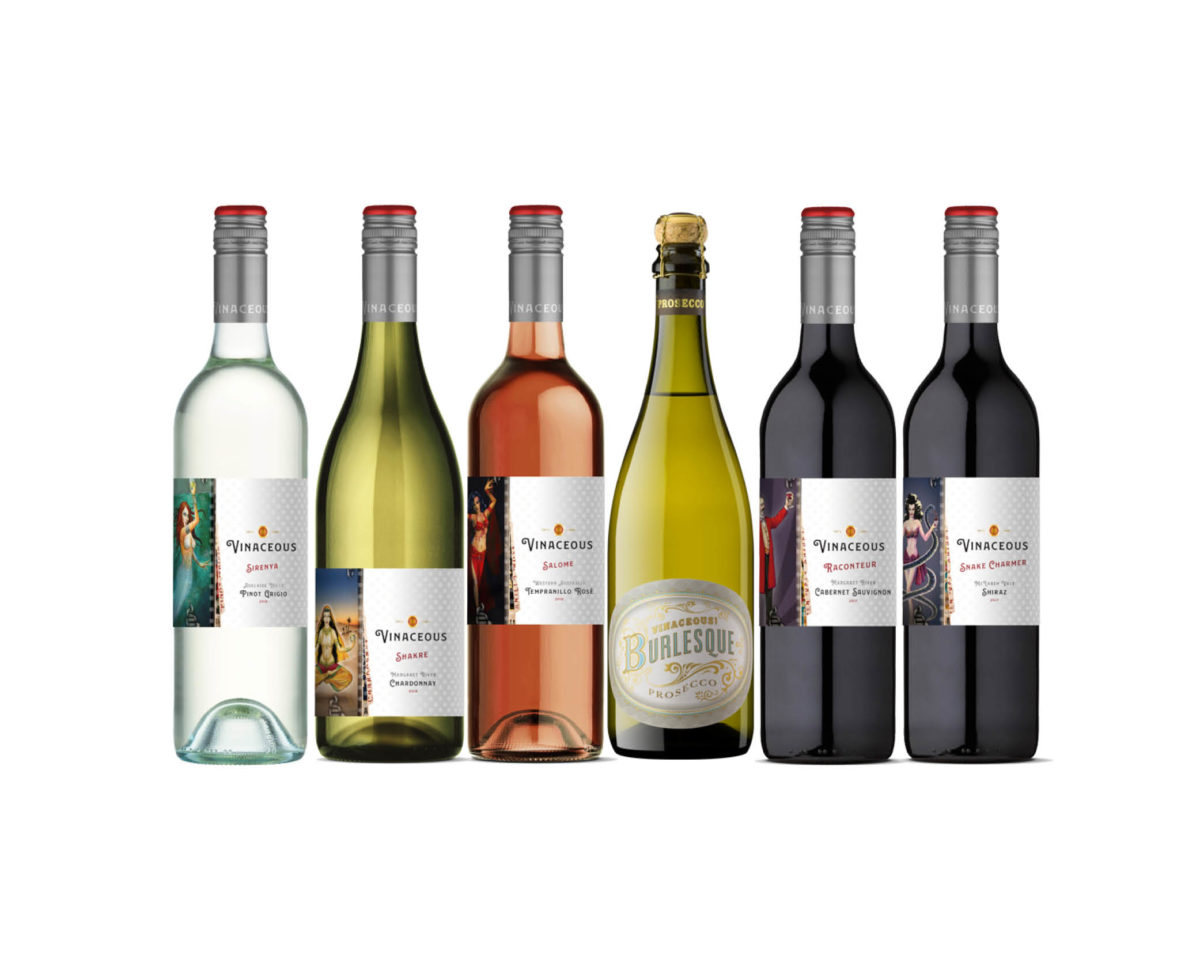 Vinaceous Wines | Buy Wine Online Australia | Australia's Finest Wine