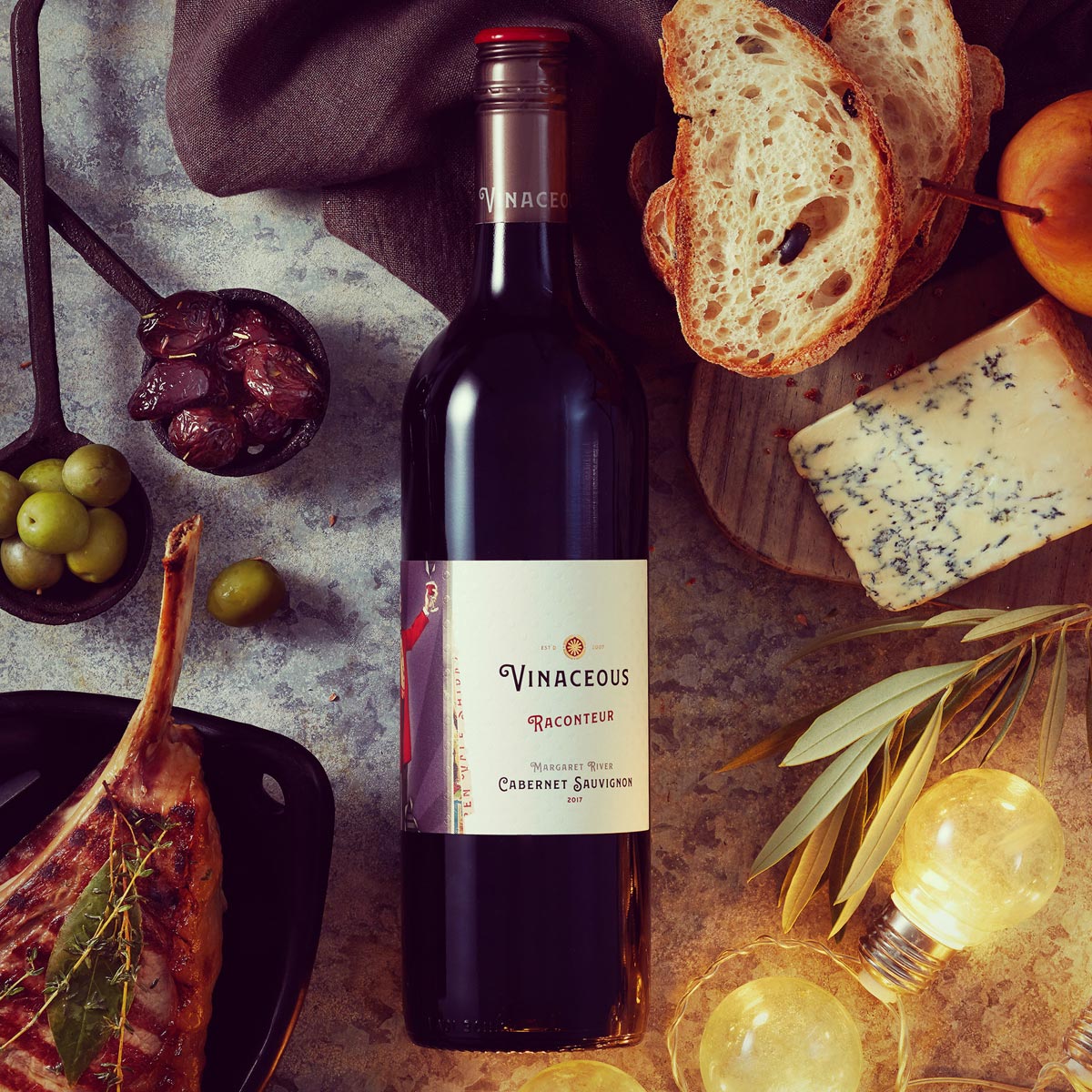 Vinaceous Wines | Buy Wine Online Australia | Australia's Finest Wine