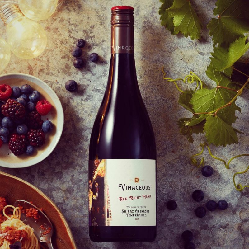 Vinaceous Wines | Buy Wine Online Australia | Australia's Finest Wine