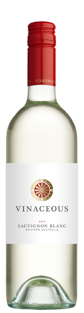 Vinaceous Export Only Sauvignon Blanc - Vinaceous Wines