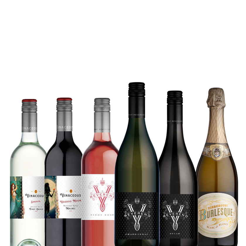 Vinaceous Wines | Buy Wine Online Australia | Australia's Finest Wine