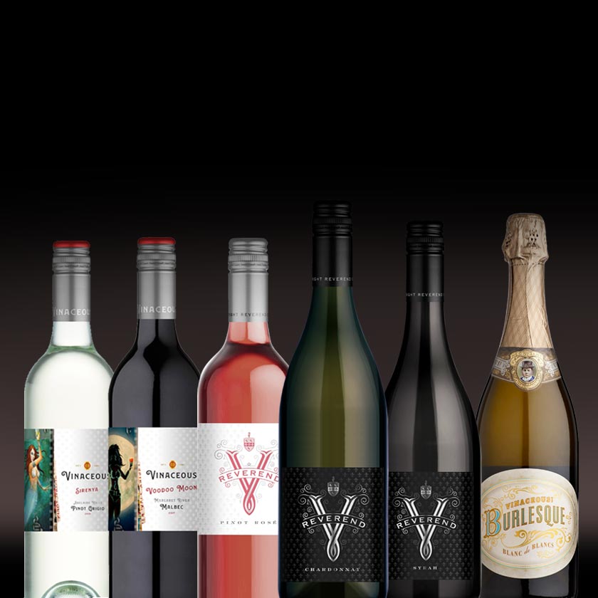 Vinaceous Wines | Buy Wine Online Australia | Australia's Finest Wine